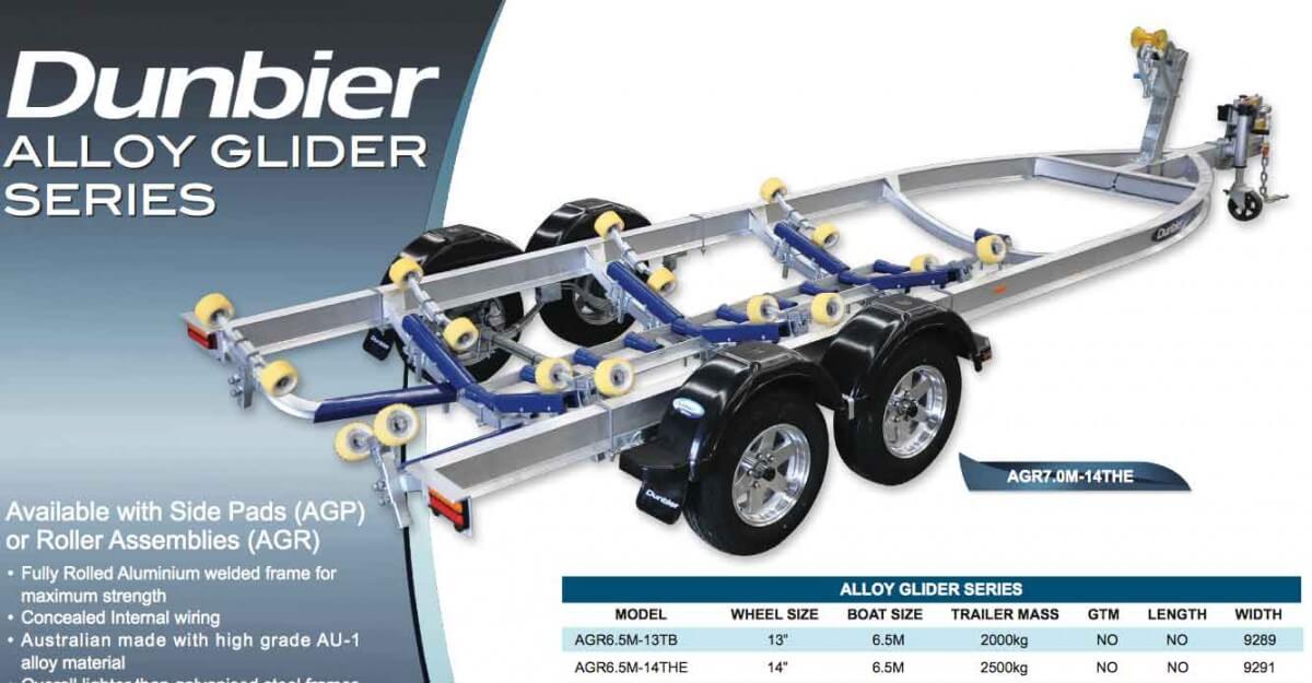 Catalogues - Dunbier Marine Products - Dunbier Marine Products